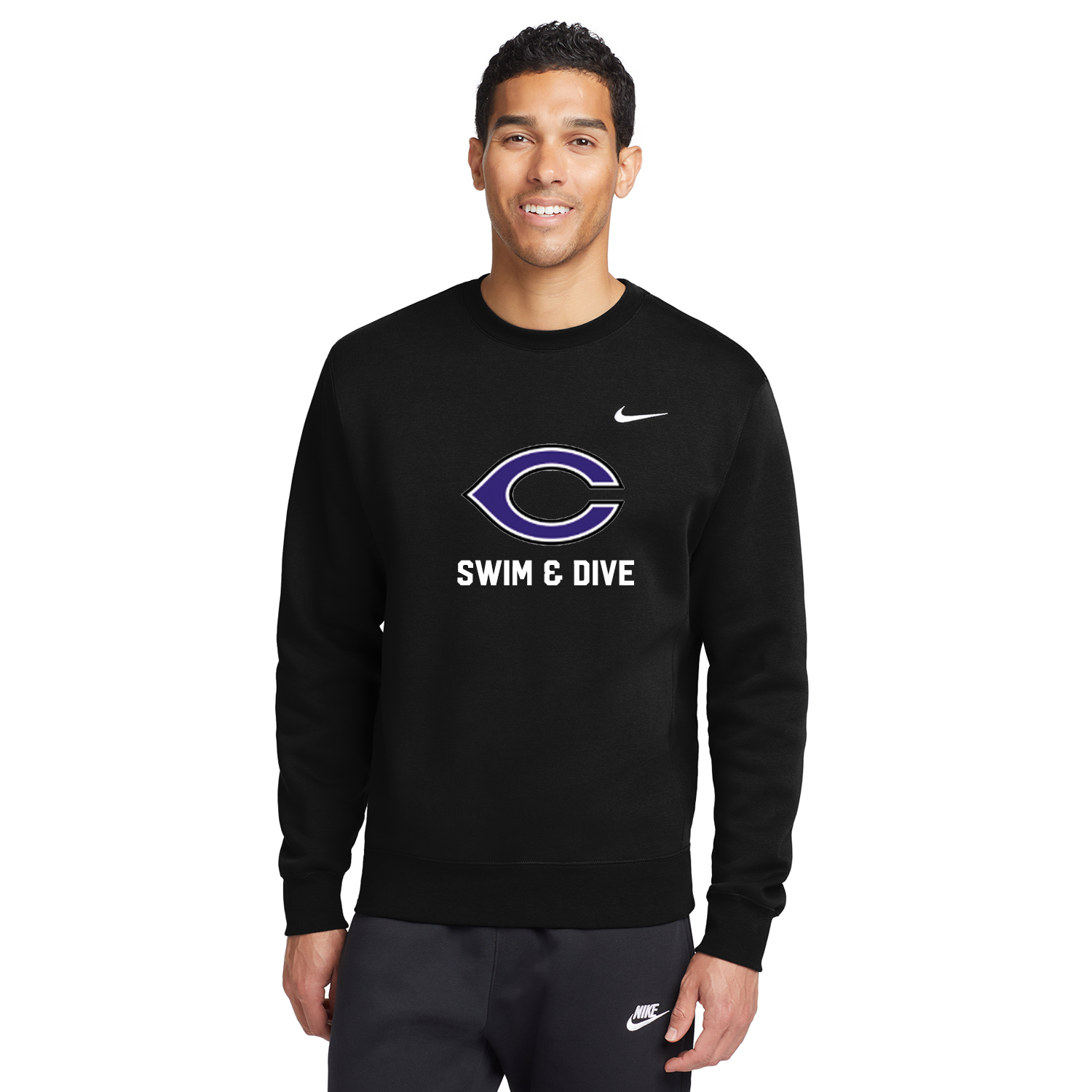 Carlsbad High School – Swim West