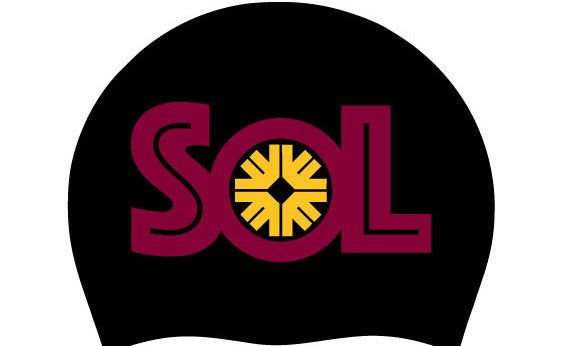 SOL Swim Team – Swim West