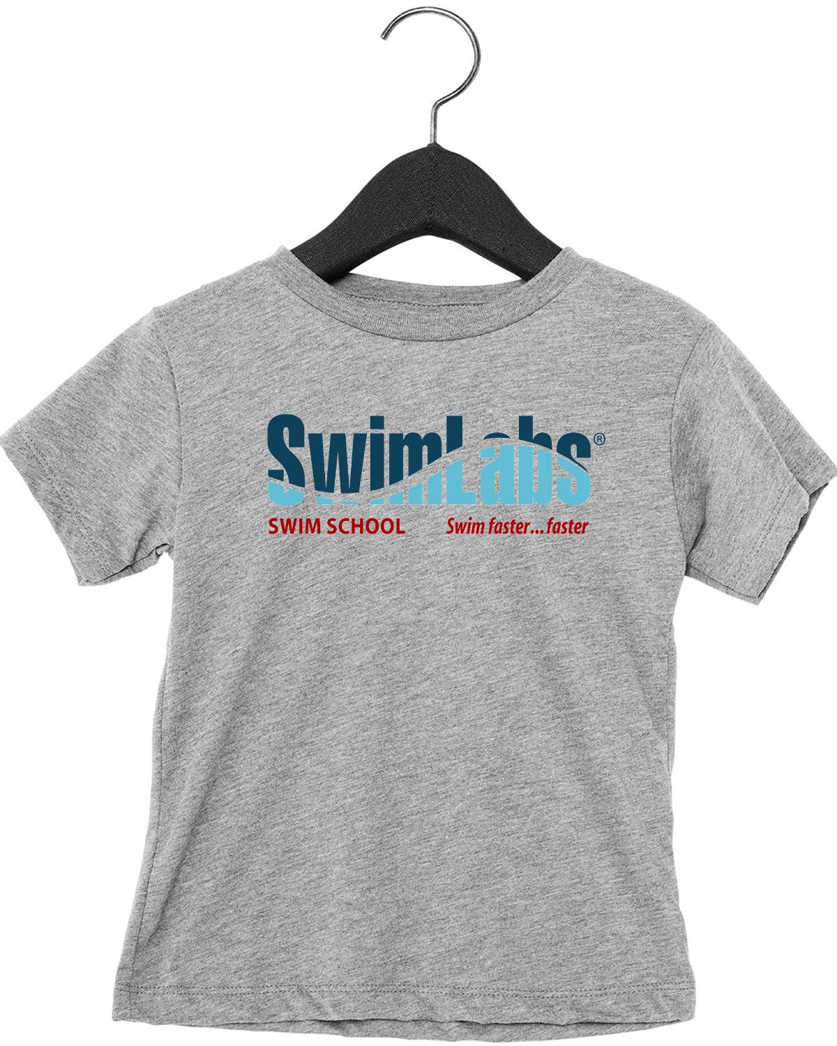 SwimLabs – Swim West