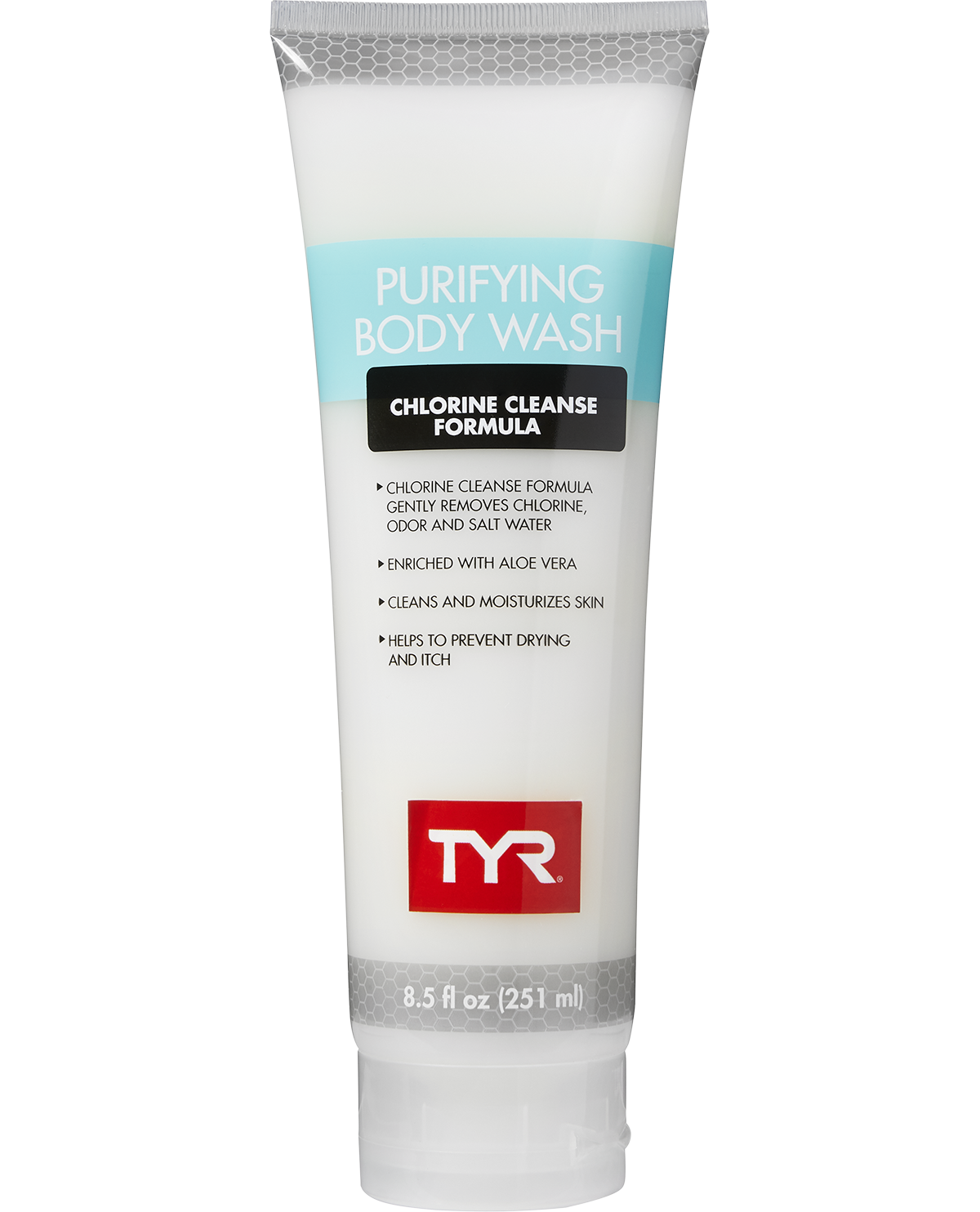 TYR Purifying Body Wash – Swim West
